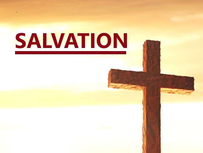 The WORD - YAHWEH'S Word | Yeshua Glory
